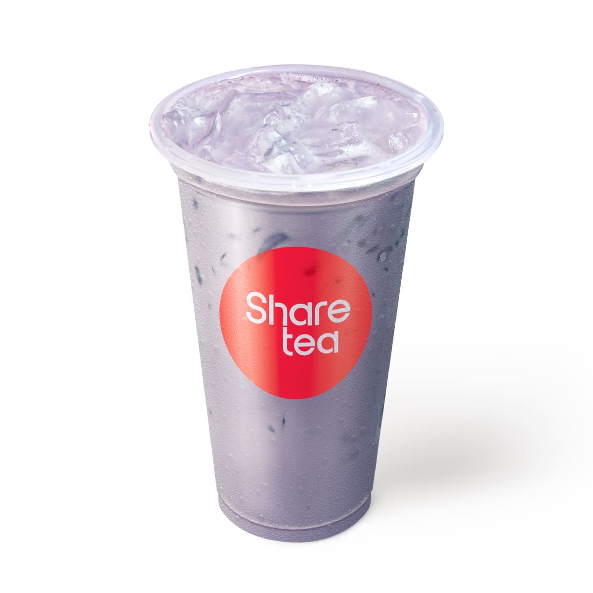 Bubble Tea & Milk Tea Menu | Sharetea Australia