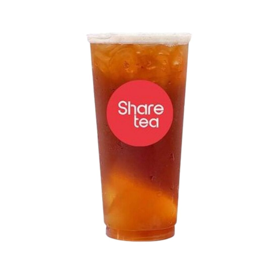 Assam Black Tea | Sharetea Australia