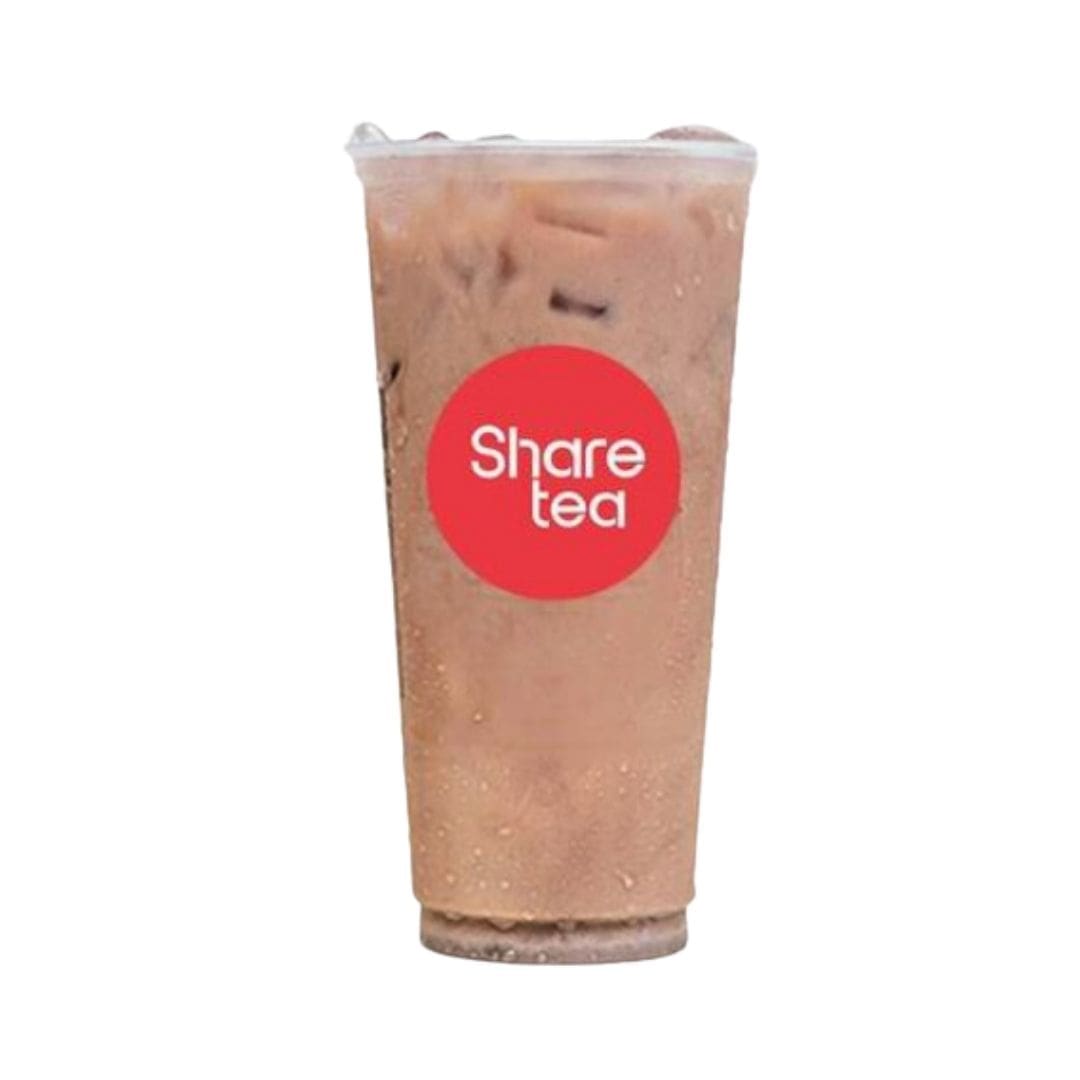 Chocolate Milk Tea | Sharetea Australia