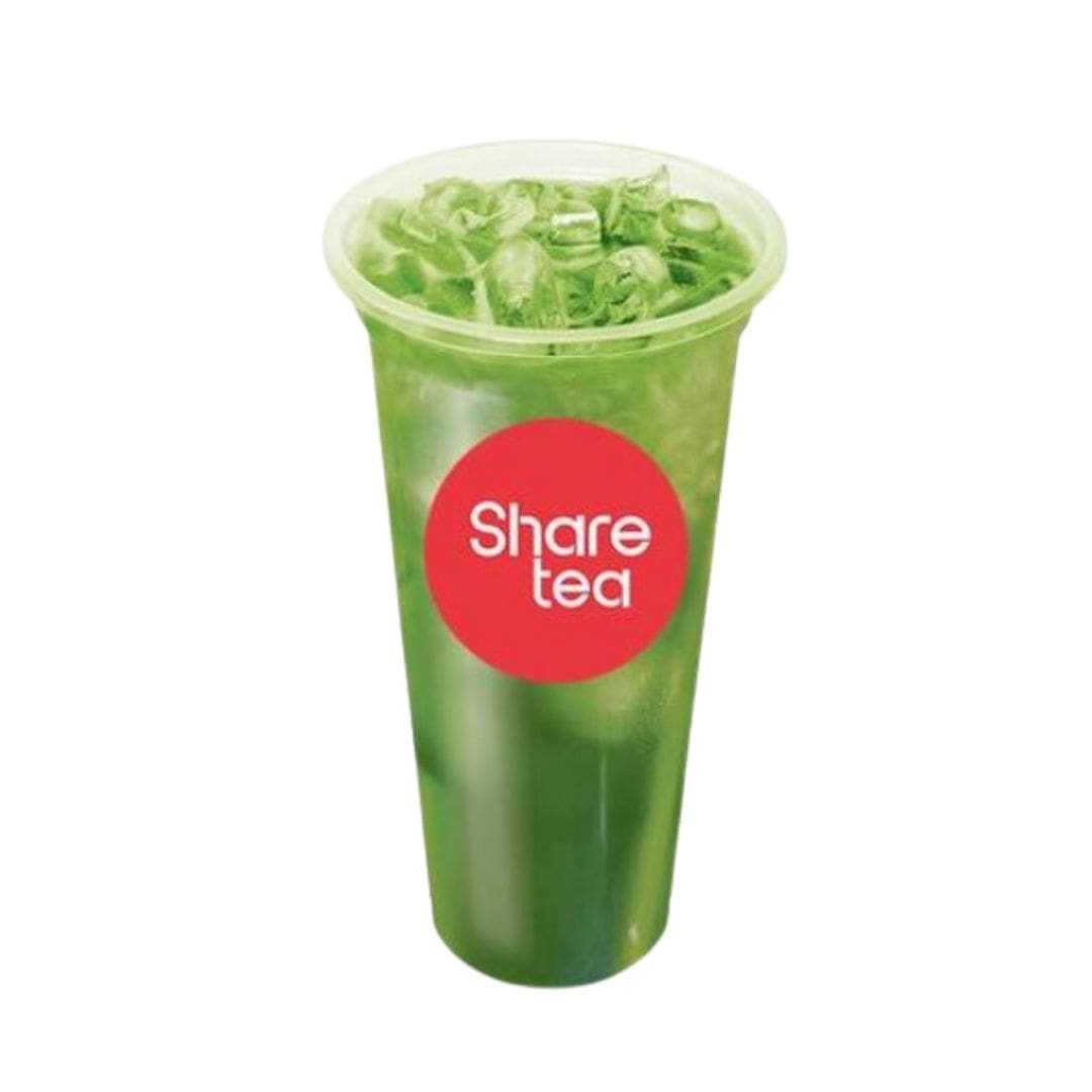 Honeydew Fruit Tea | Sharetea Australia