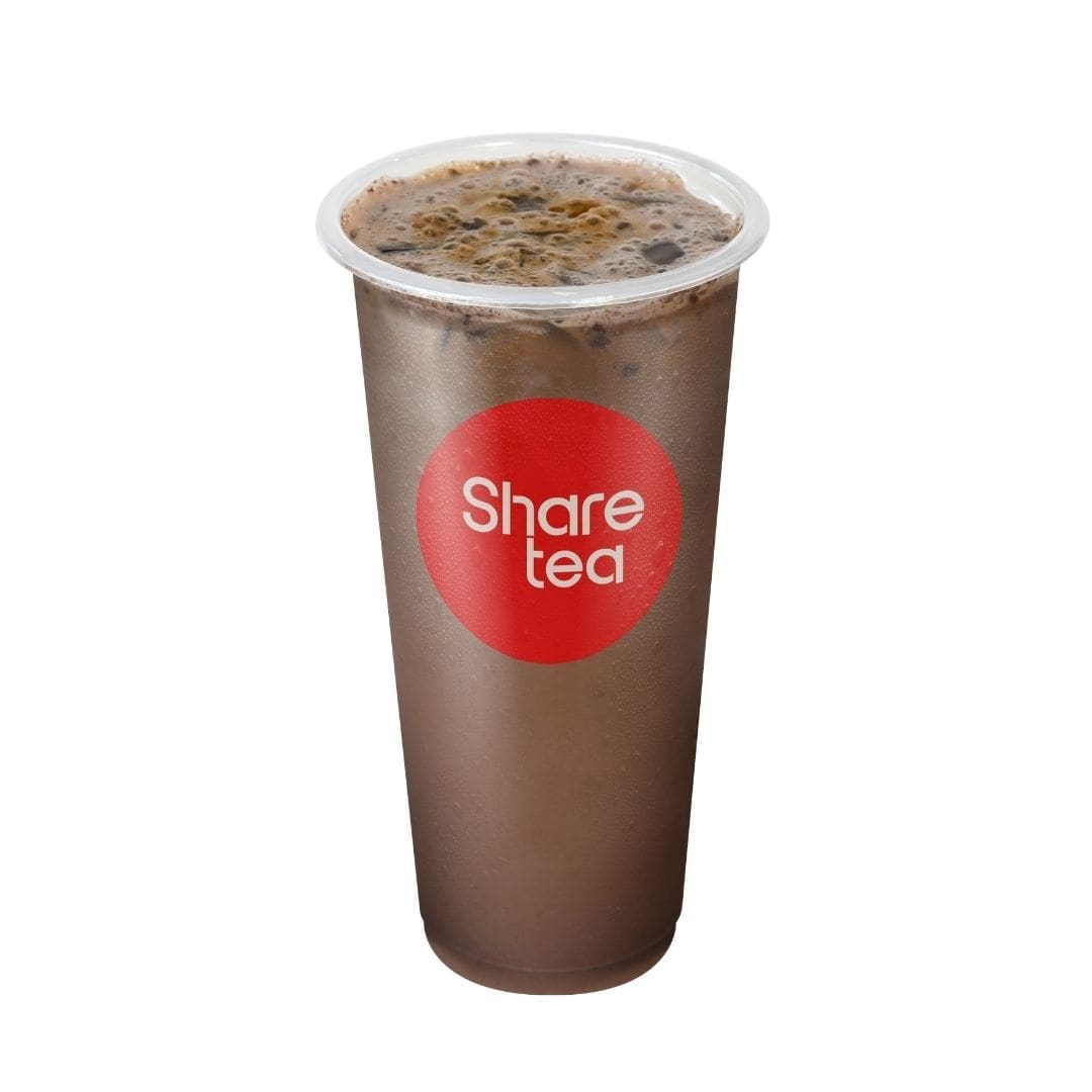 Mocha | Sharetea Australia