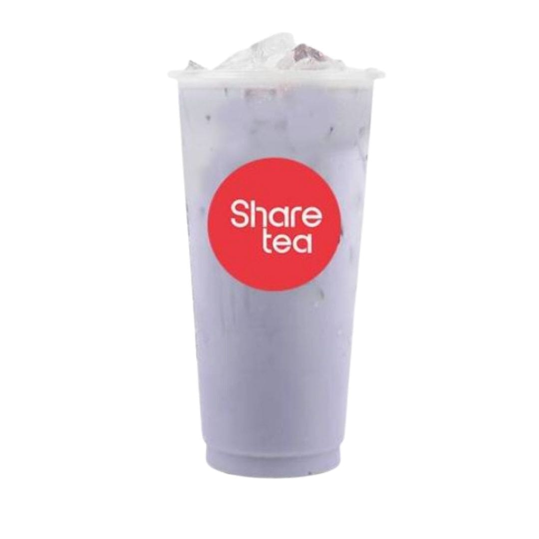 Taro Milk Tea | Sharetea Australia