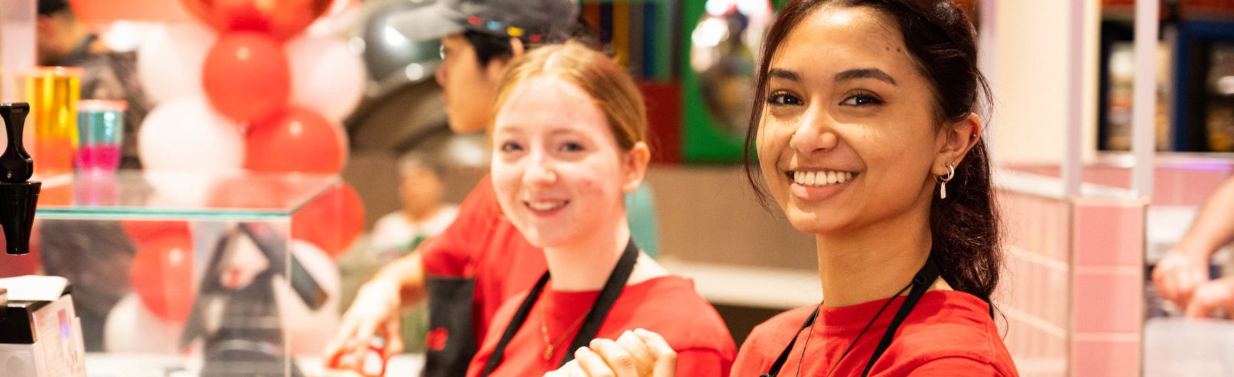 Work at Sharetea | Sharetea Jobs & Careers Australia